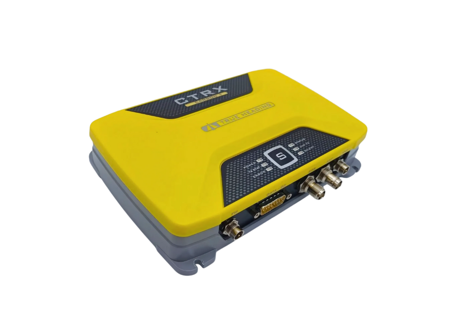 AIS Receiver | FarovonMB